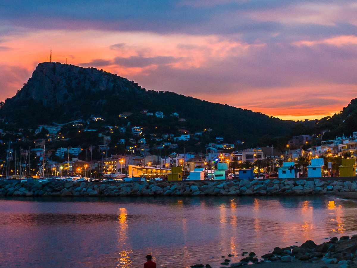 L'entorn de Can Pericot a Ullà, Girona